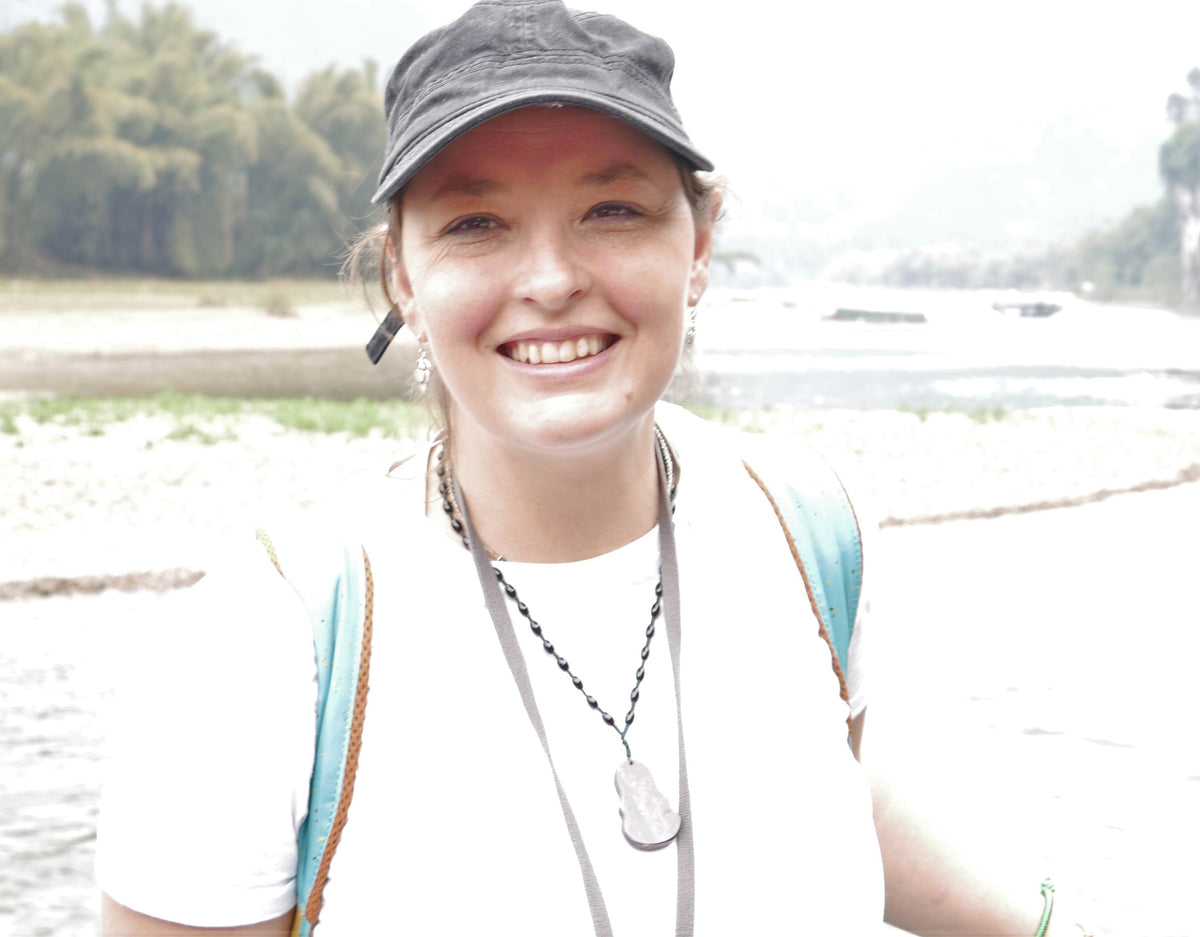 The Essence of being whole and returning to our true nature – Leah May ...